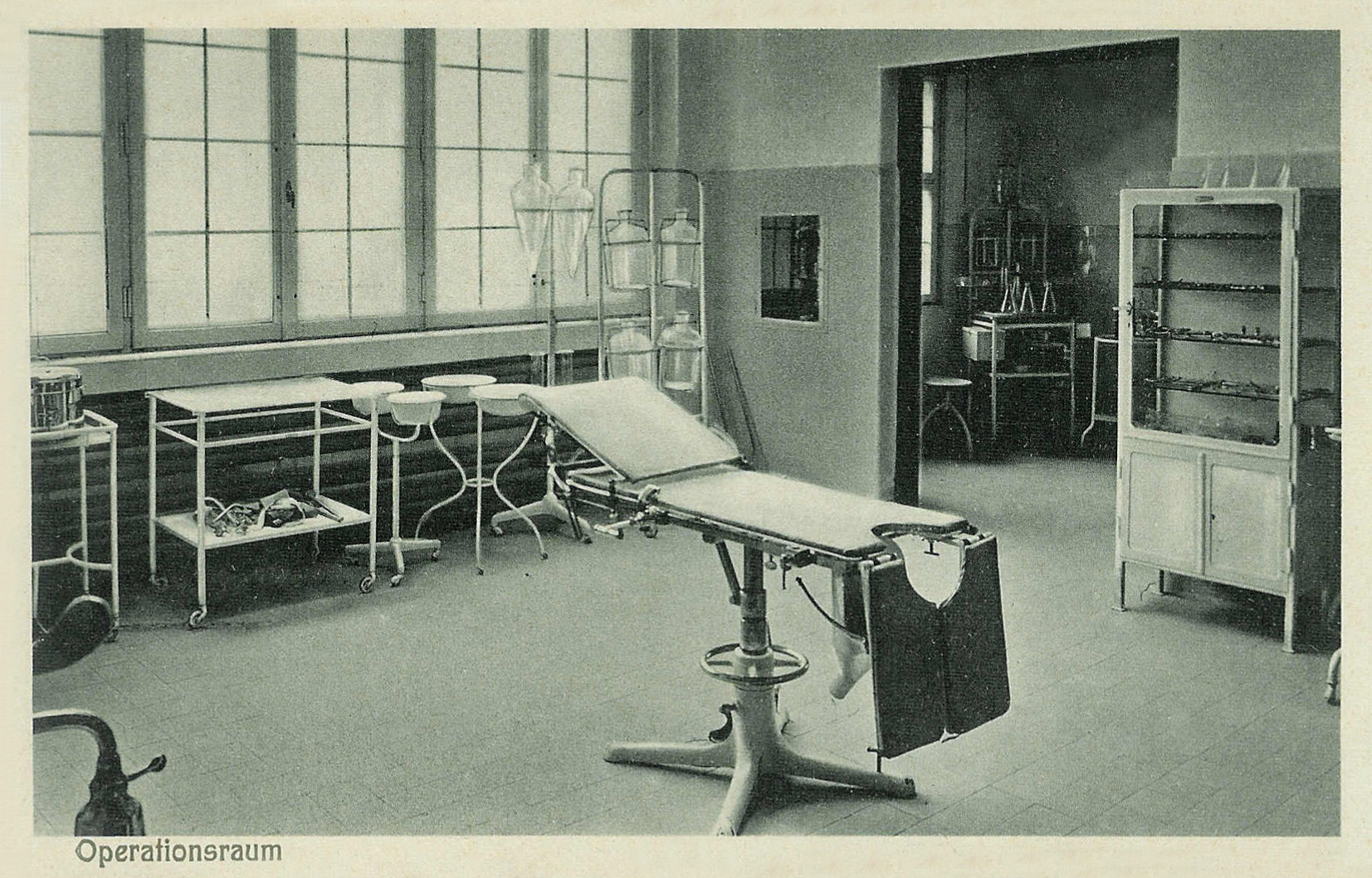 Geschichte 175 Jahre Psychiatrie In Schwaben Bezirk Schwaben
